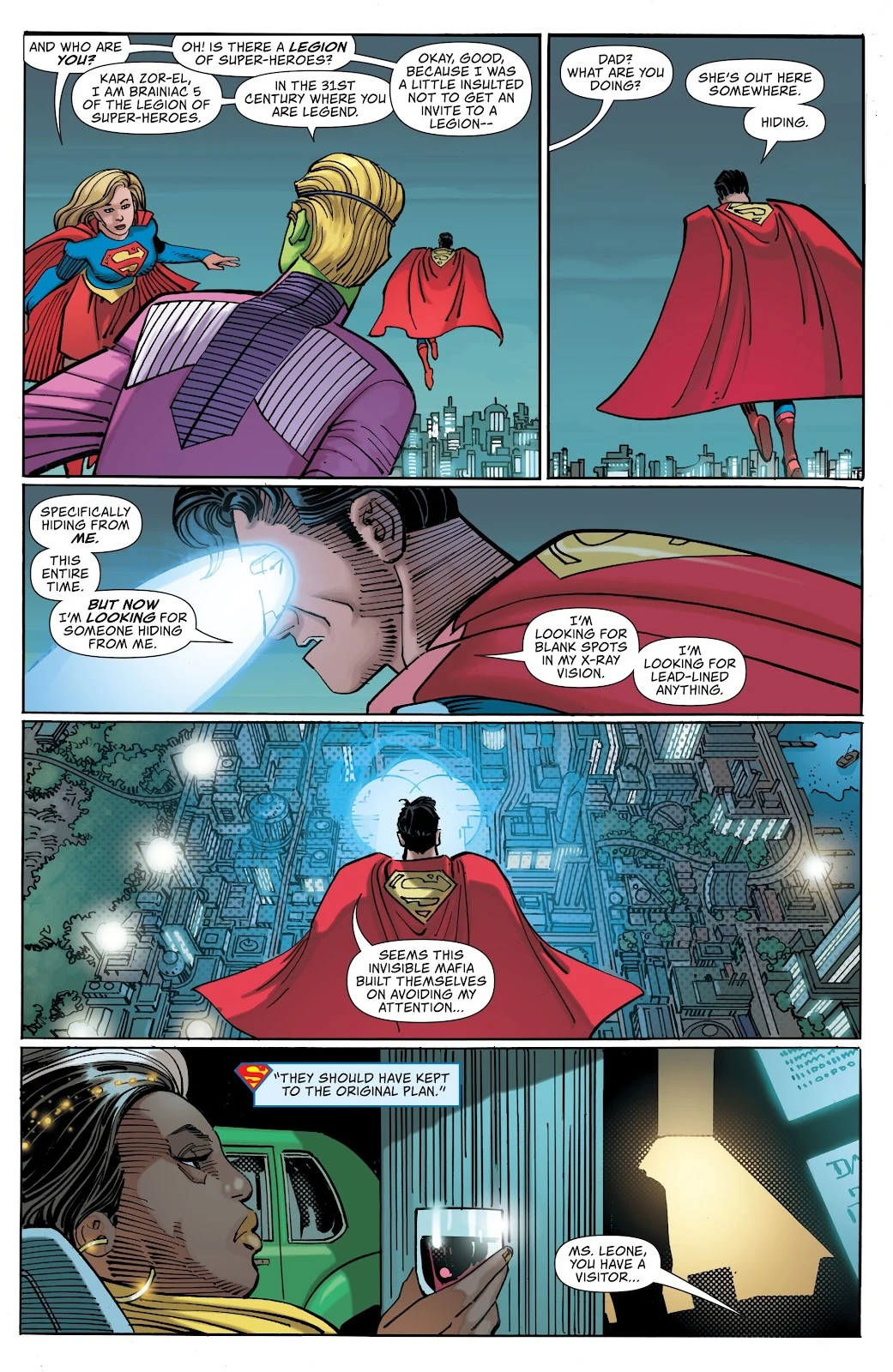 Superman (Post-Crisis) | VsDebating Wiki | Fandom