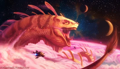 Quazar Dragon | VsDebating Wiki | Fandom