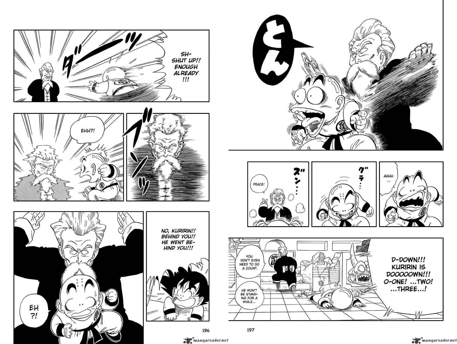 Master Roshi | VsDebating Wiki | Fandom