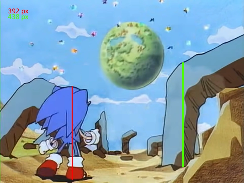 User blog:Paulo.junior.969/Sonic the Hedgehog: Classic Sonic Saves ...