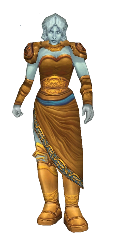 Freya (World of Warcraft) | VsDebating Wiki | Fandom