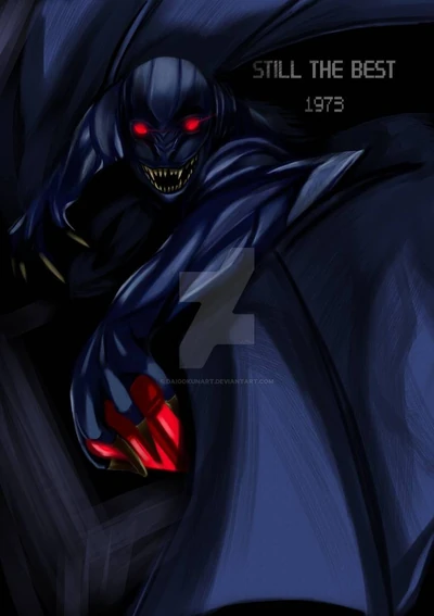 Solomon (NES Godzilla) | VsDebating Wiki | Fandom