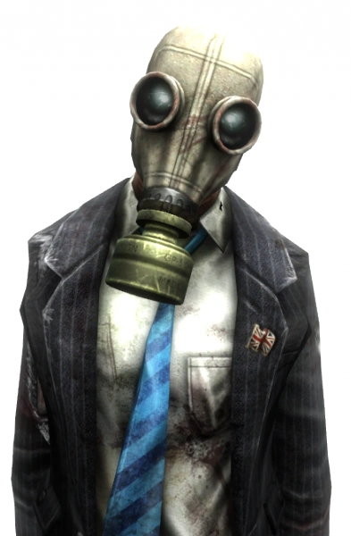 Mr. Foster | VsDebating Wiki | Fandom