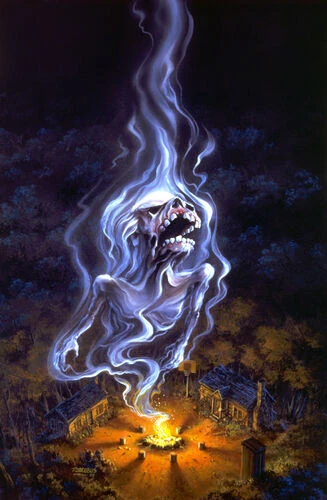 The Snatcher | VsDebating Wiki | Fandom