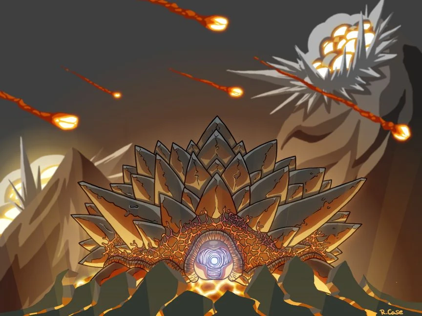 Lavos | VsDebating Wiki | Fandom