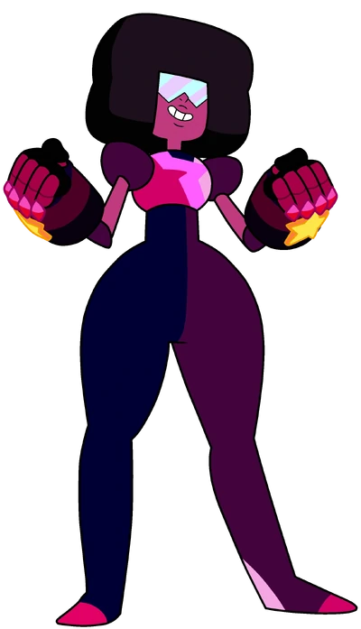 Garnet | VsDebating Wiki | Fandom