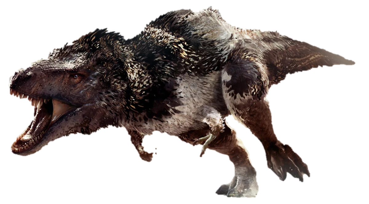 Tyrannosaurus Rex | VsDebating Wiki | Fandom