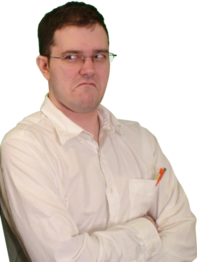 The Angry Video Game Nerd | VsDebating Wiki | Fandom