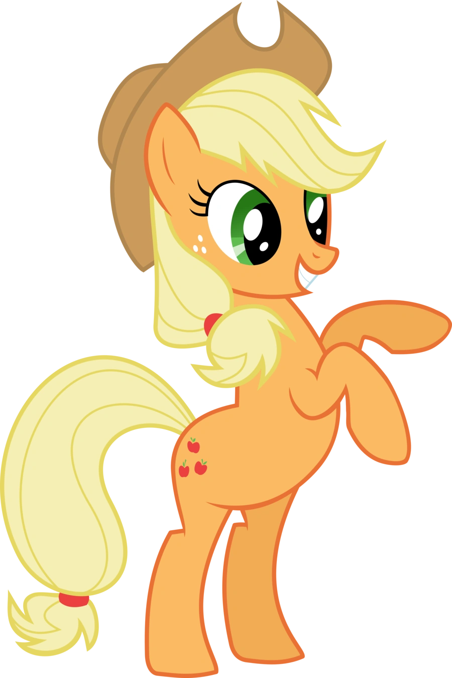 Honesty Applejack