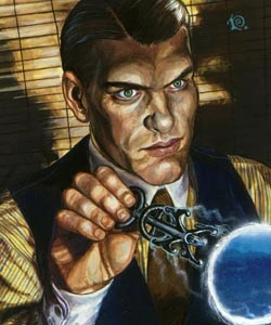 Randolph Carter | VsDebating Wiki | Fandom