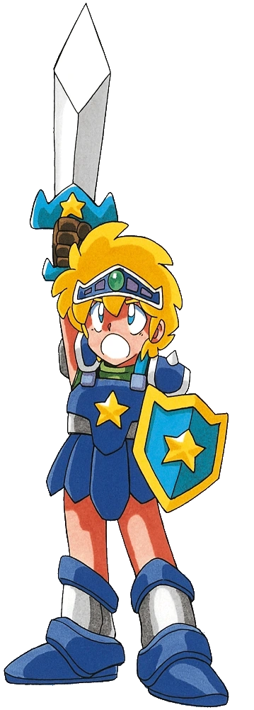 Book (Wonder Boy) | VsDebating Wiki | Fandom