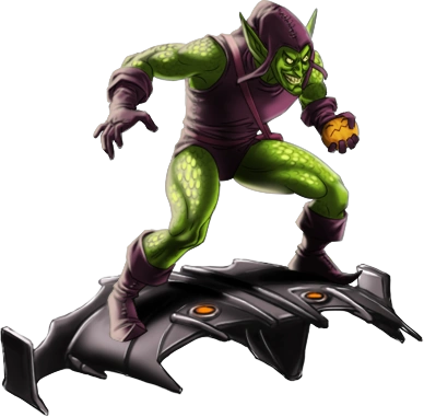 Green Goblin (Marvel Comics) | VsDebating Wiki | Fandom