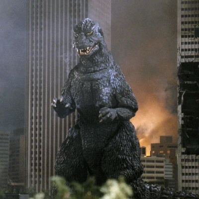 Godzilla (Heisei) | VsDebating Wiki | Fandom