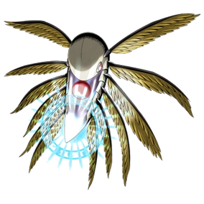 Lucemon | VsDebating Wiki | Fandom