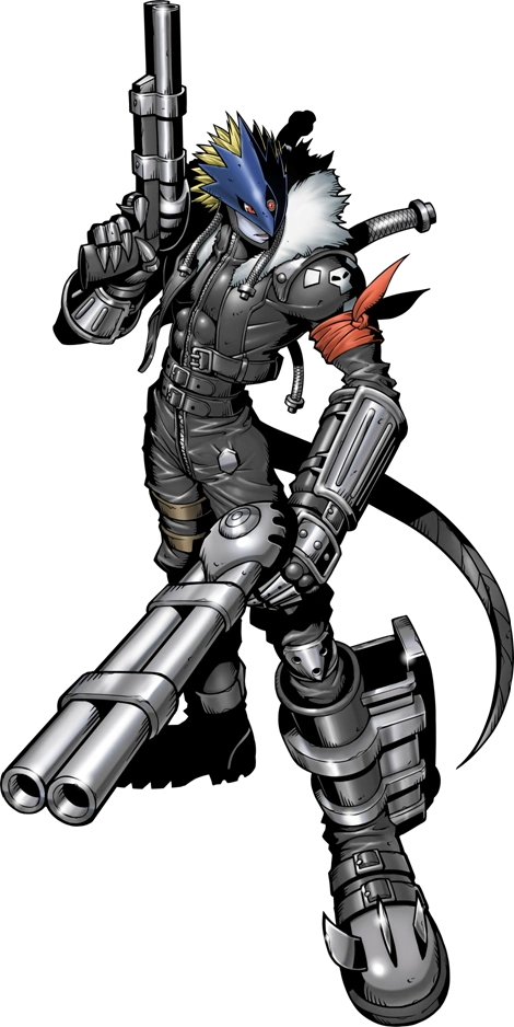 Beelzemon | VsDebating Wiki | Fandom