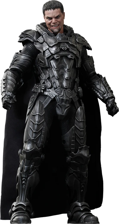General Zod (DC Extended Universe) | VsDebating Wiki | Fandom
