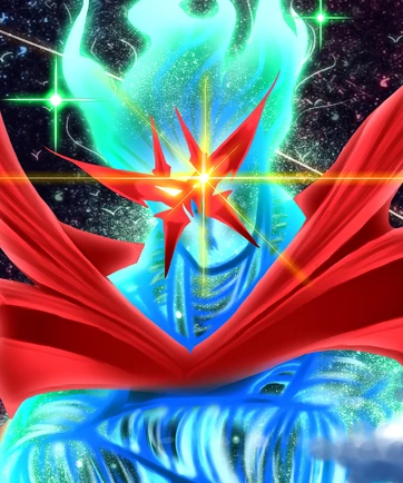Tengen Toppa Gurren Lagann | VsDebating Wiki | Fandom