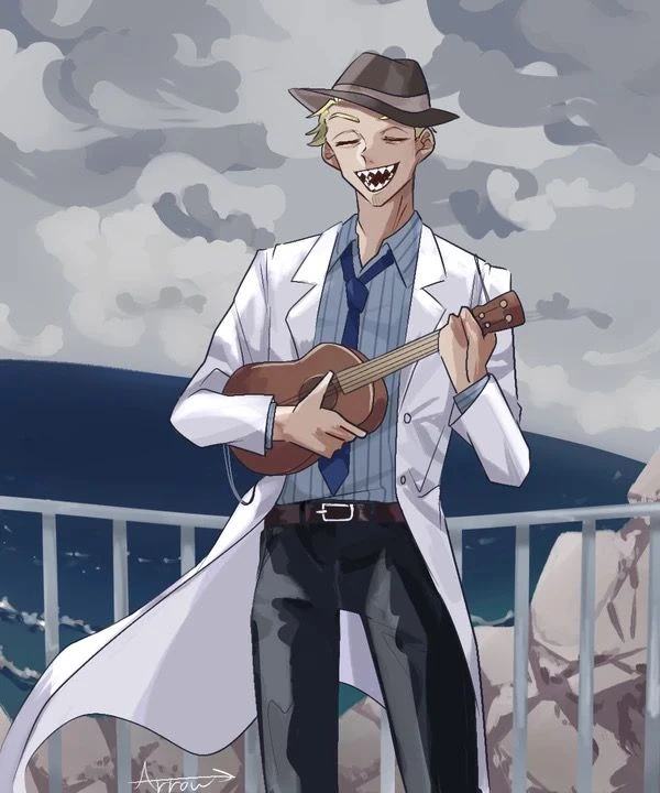 Dr. Clef | VsDebating Wiki | Fandom