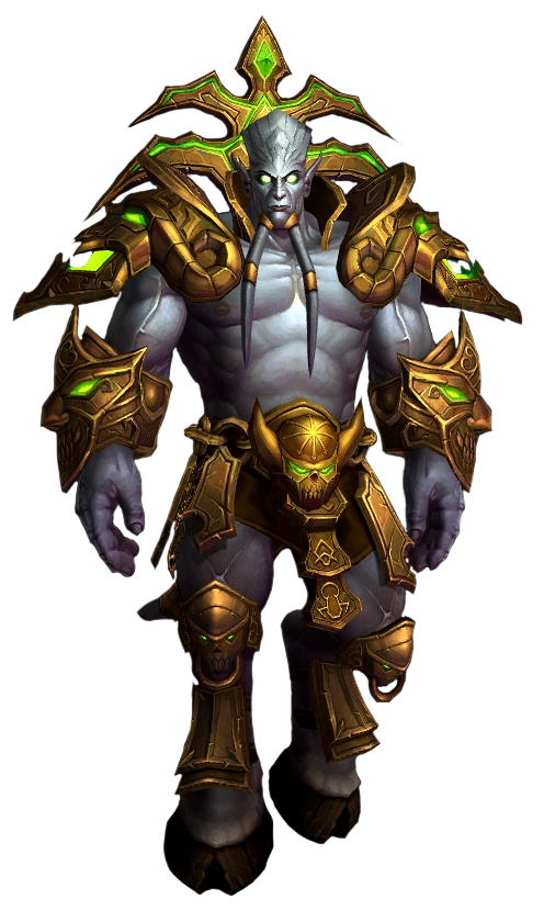 Archimonde | VsDebating Wiki | Fandom