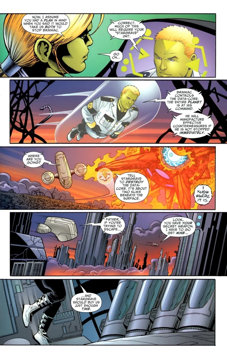 theme search: intelligent characters (image slightly related) : r ...