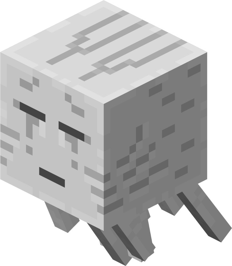 Ghast | VsDebating Wiki | Fandom