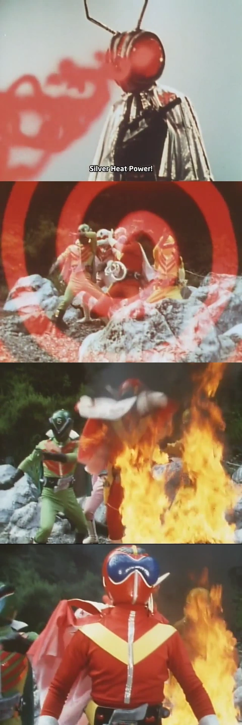 Akarenger | VsDebating Wiki | Fandom