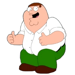 Peter Griffin | VsDebating Wiki | Fandom