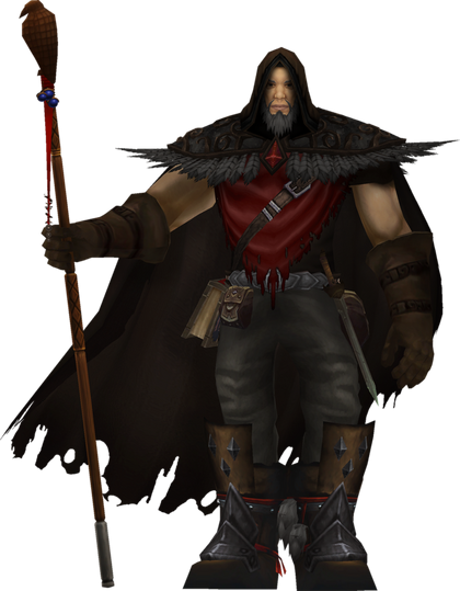 Medivh | VsDebating Wiki | Fandom