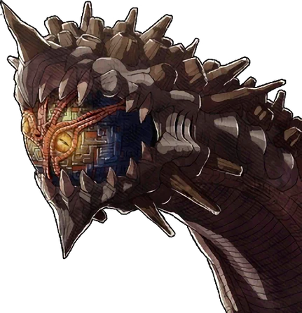 Anankos | VsDebating Wiki | Fandom