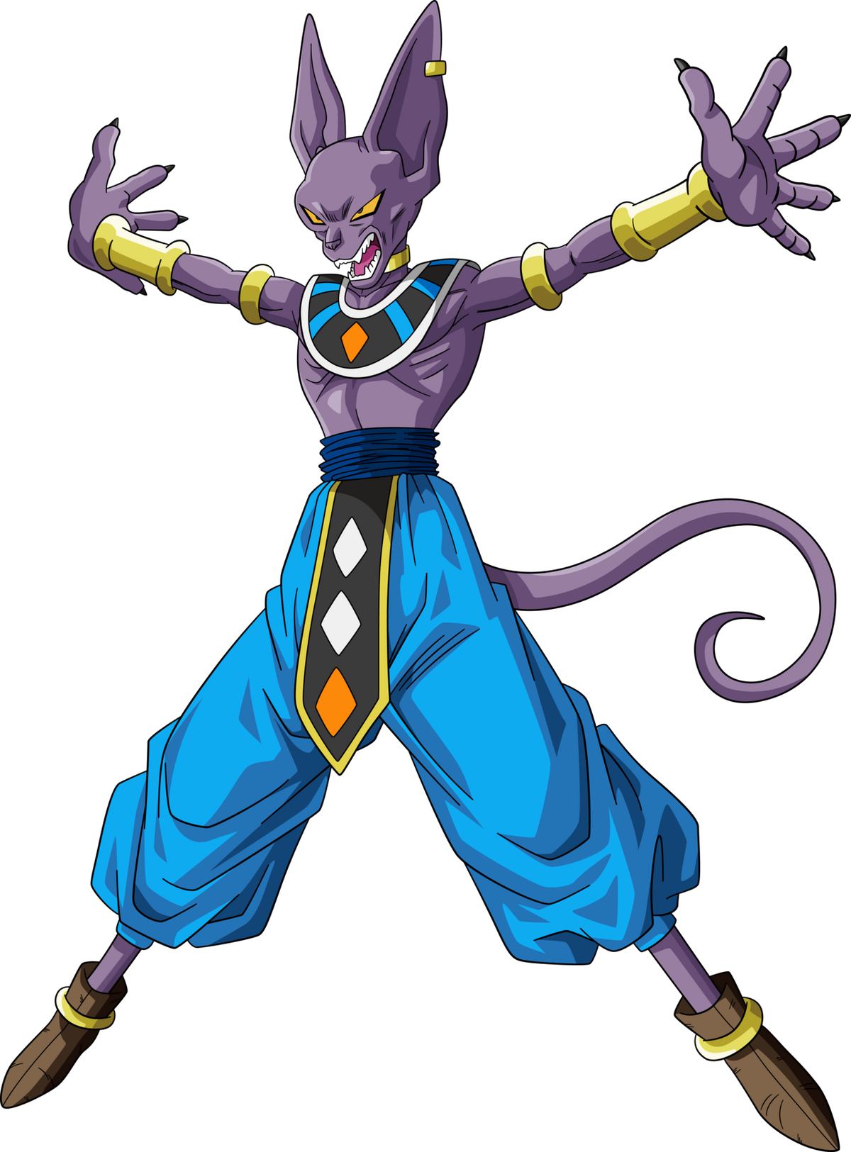 Beerus Vsdebating Wiki Fandom