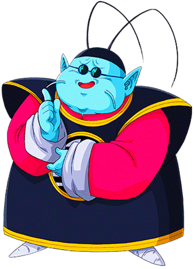 North Kai | VsDebating Wiki | Fandom