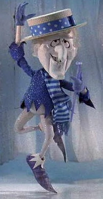 Snow Miser VsDebating Wiki Fandom