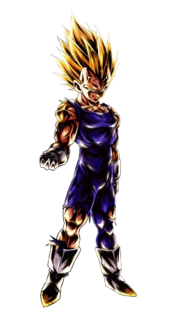 Mi Vegeta