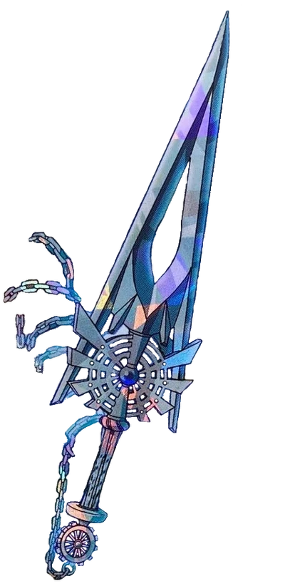 Keysword | VsDebating Wiki | Fandom