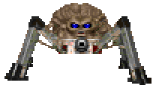 Arachnotron Vsdebating Wiki Fandom