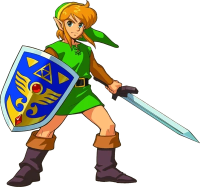 Link (Composite) | VsDebating Wiki | Fandom