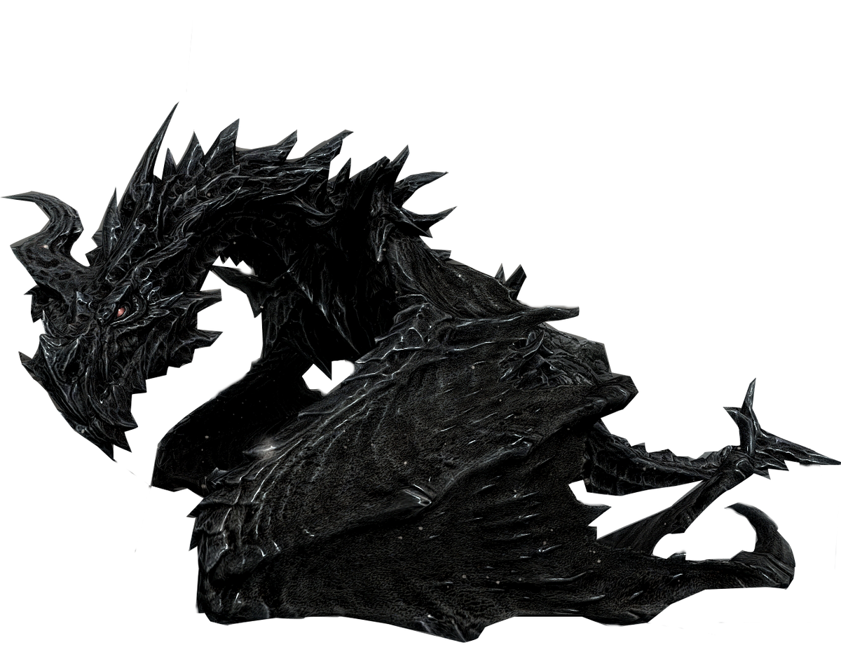Alduin Vsdebating Wiki Fandom