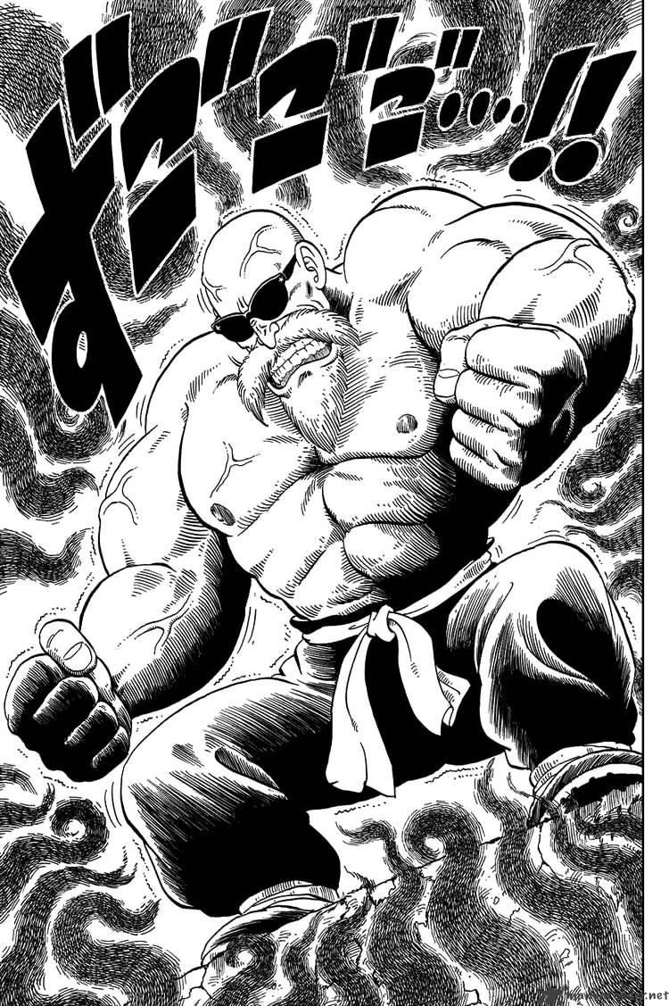 Master Roshi | VsDebating Wiki | Fandom