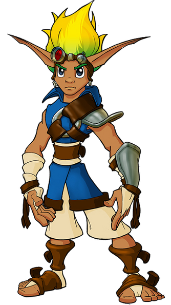 Jak | VsDebating Wiki | Fandom