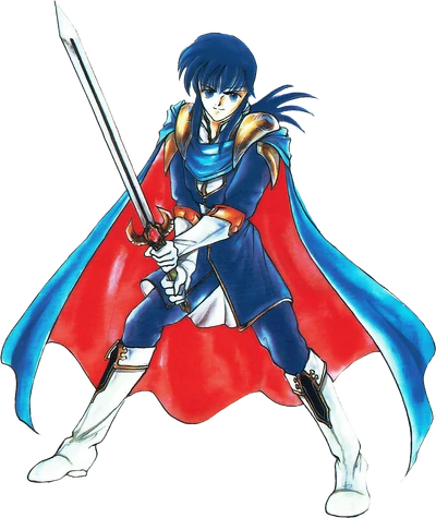 Seliph (Fire Emblem) | VsDebating Wiki | Fandom