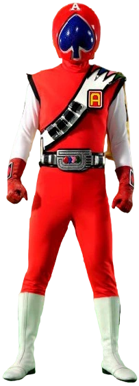 Spade Ace | VsDebating Wiki | Fandom