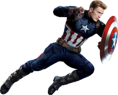 Captain America (Marvel Cinematic Universe) | VsDebating Wiki | Fandom
