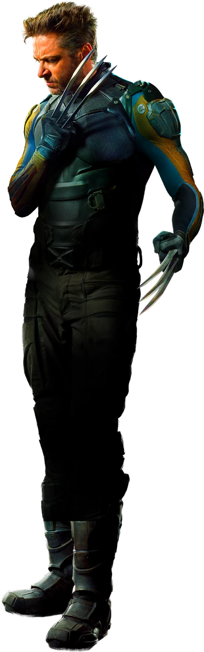 Wolverine (FOX) | VsDebating Wiki | Fandom