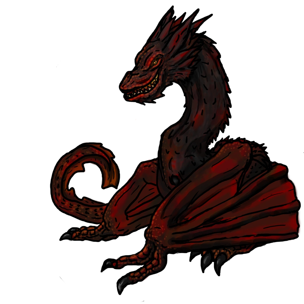 Smaug | VsDebating Wiki | Fandom