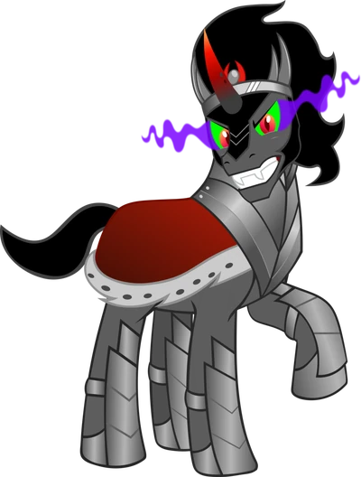 King Sombra | VsDebating Wiki | Fandom