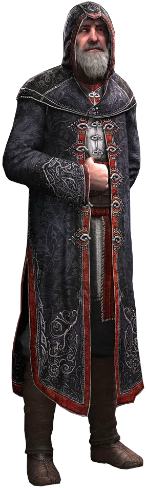Al Mualim | VsDebating Wiki | Fandom