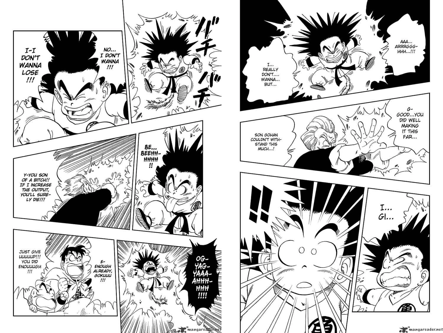 Son Goku (Dragon Ball Super) | VsDebating Wiki | Fandom