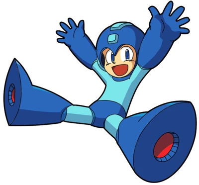 Mega Man (Classic) | VsDebating Wiki | Fandom