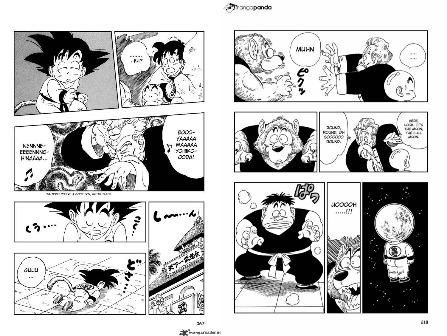 Master Roshi | VsDebating Wiki | Fandom