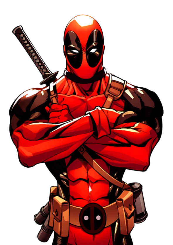 Deadpool Marvel Comics VsDebating Wiki Fandom